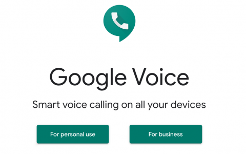 Google Voice 购买永久号教程 | KFAKA博客
